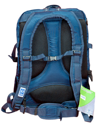 MCR BackPack Chiropak – Taleb School Uniforms