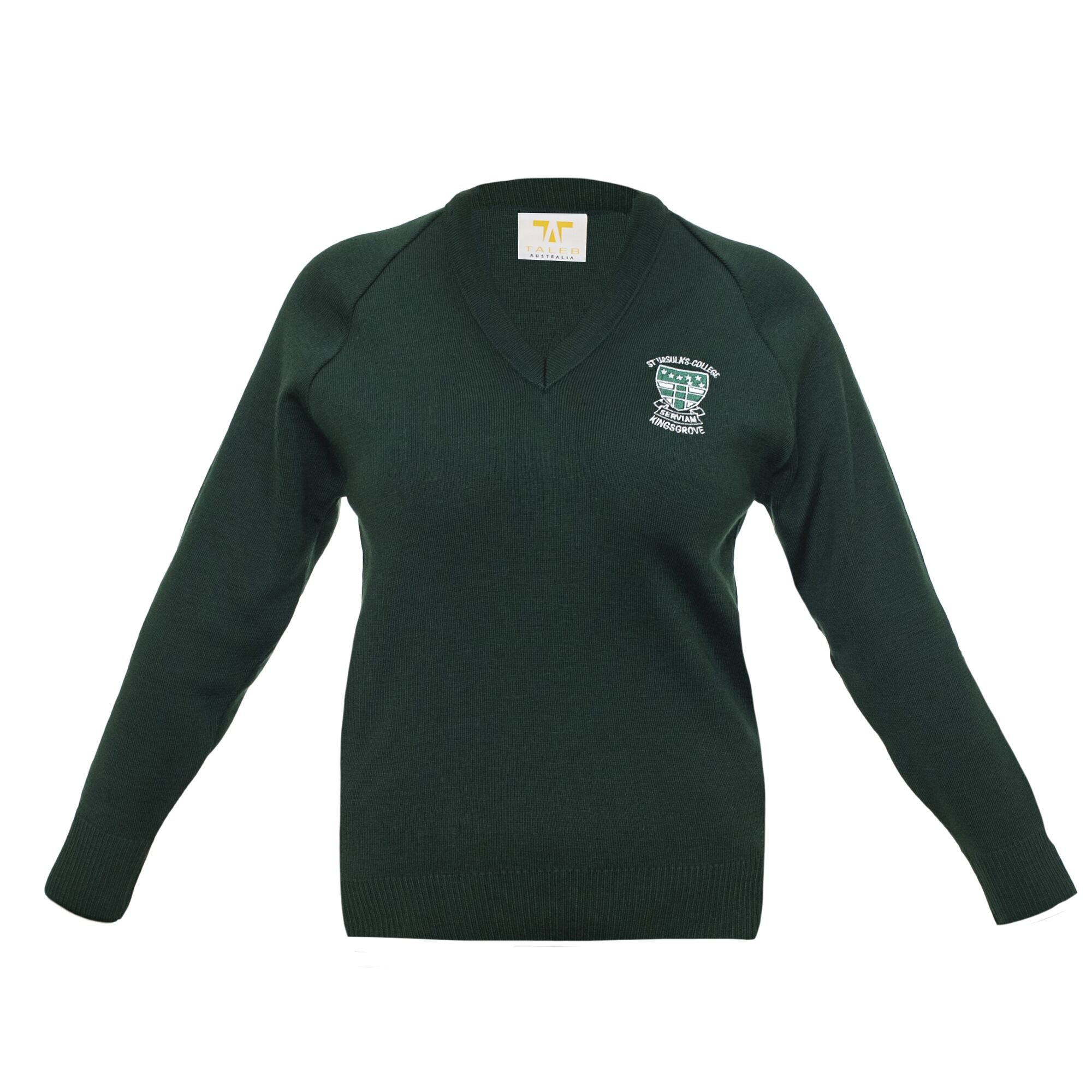 UR Pullover – Taleb School Uniforms