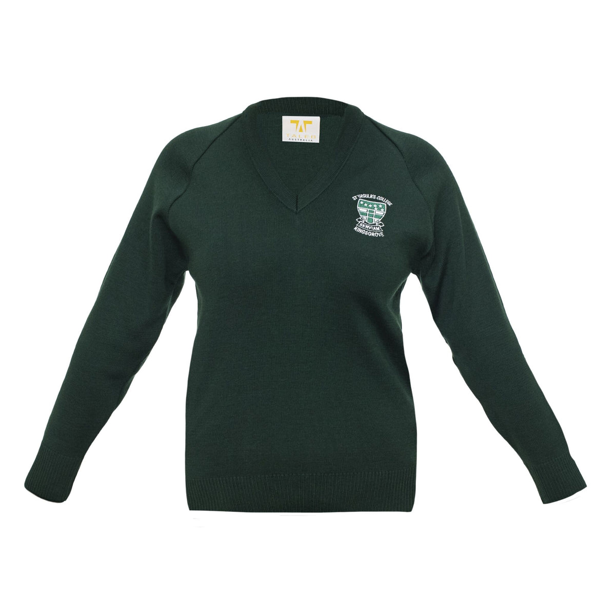 St Ursula's College – Taleb School Uniforms