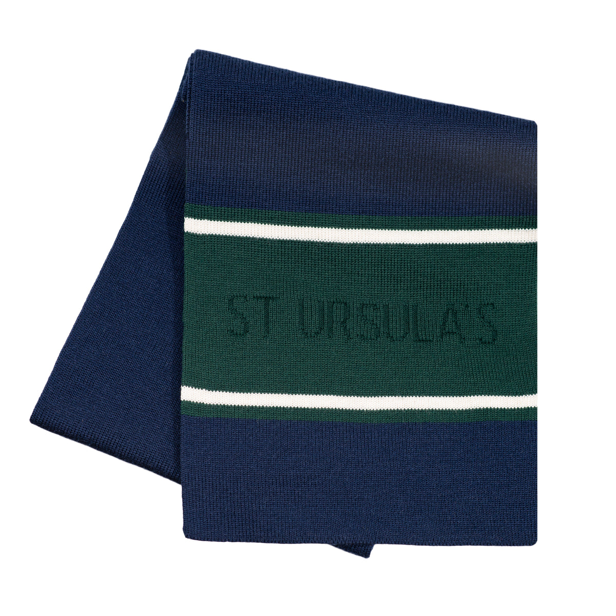 UR Knitted Scarf – Taleb School Uniforms